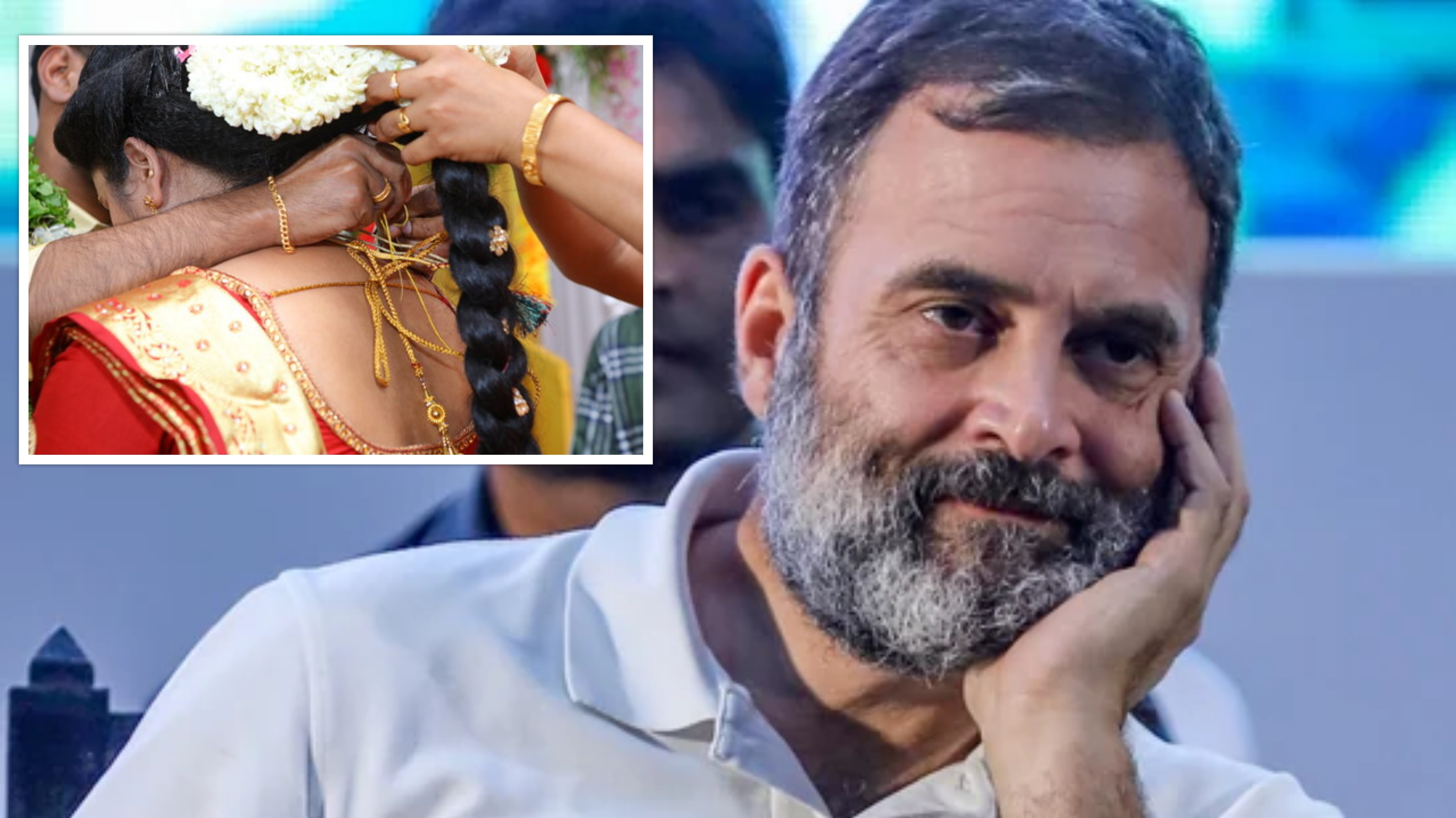 Will Have To Get Married Soon Rahul Gandhi Marriage Statement In Election Rally Rv | Rahul ...