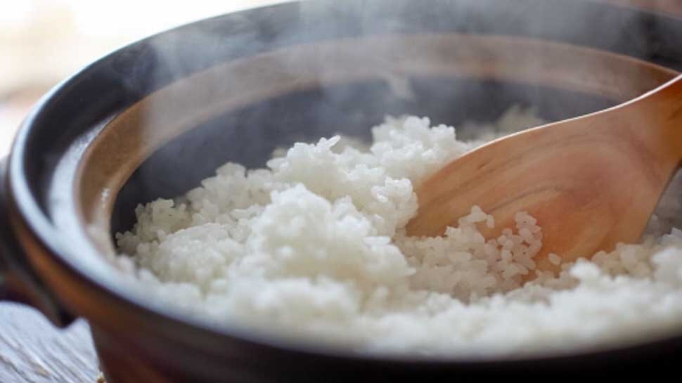 Are you soaking rice before cooking here is amazing health benefits ...