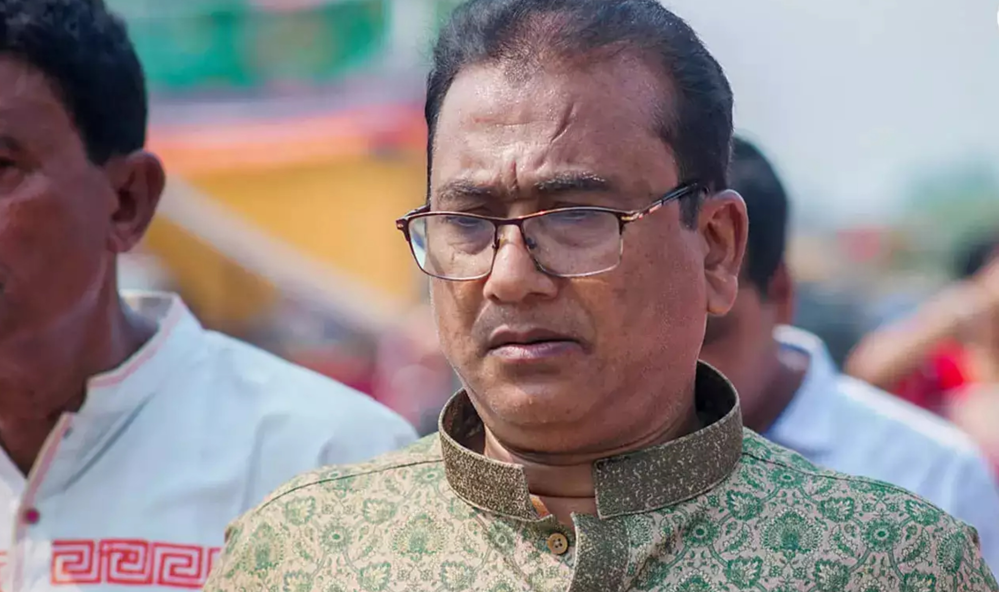 Big Twist In Bangladesh MP Anwarul Azim Anar Case Honeytraped To Murder ...