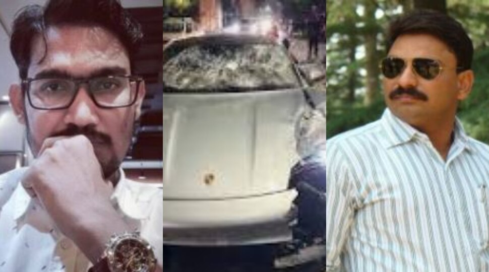 Pune porsche crash case teen blood sample thrown in dustbin sassoon ...