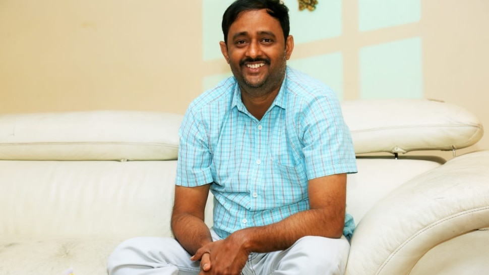 SIT Movie OTT: జీ5లో దూసుకుపోతున్న SIT.. టాప్‌-5లో ట్రెండింగ్ | aravind ...