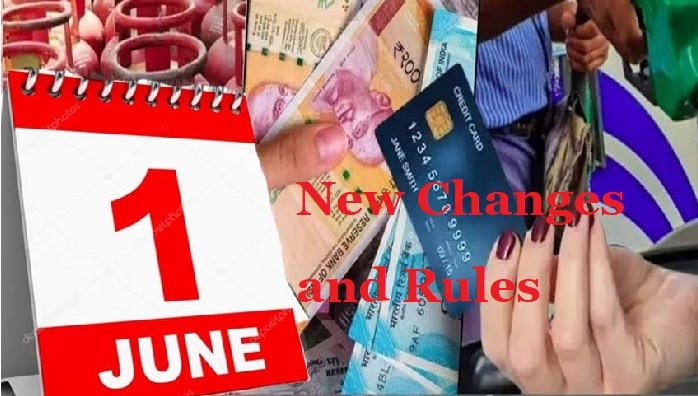 What are the major changes and new rules from june 1 which effect your ...
