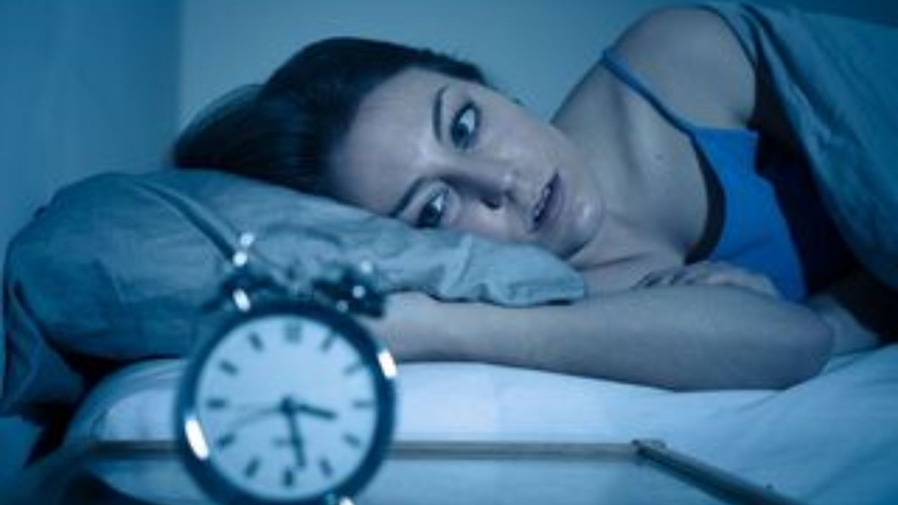 Sleeping Late At Night Is Very Dangerous To Your Health | Late Night ...