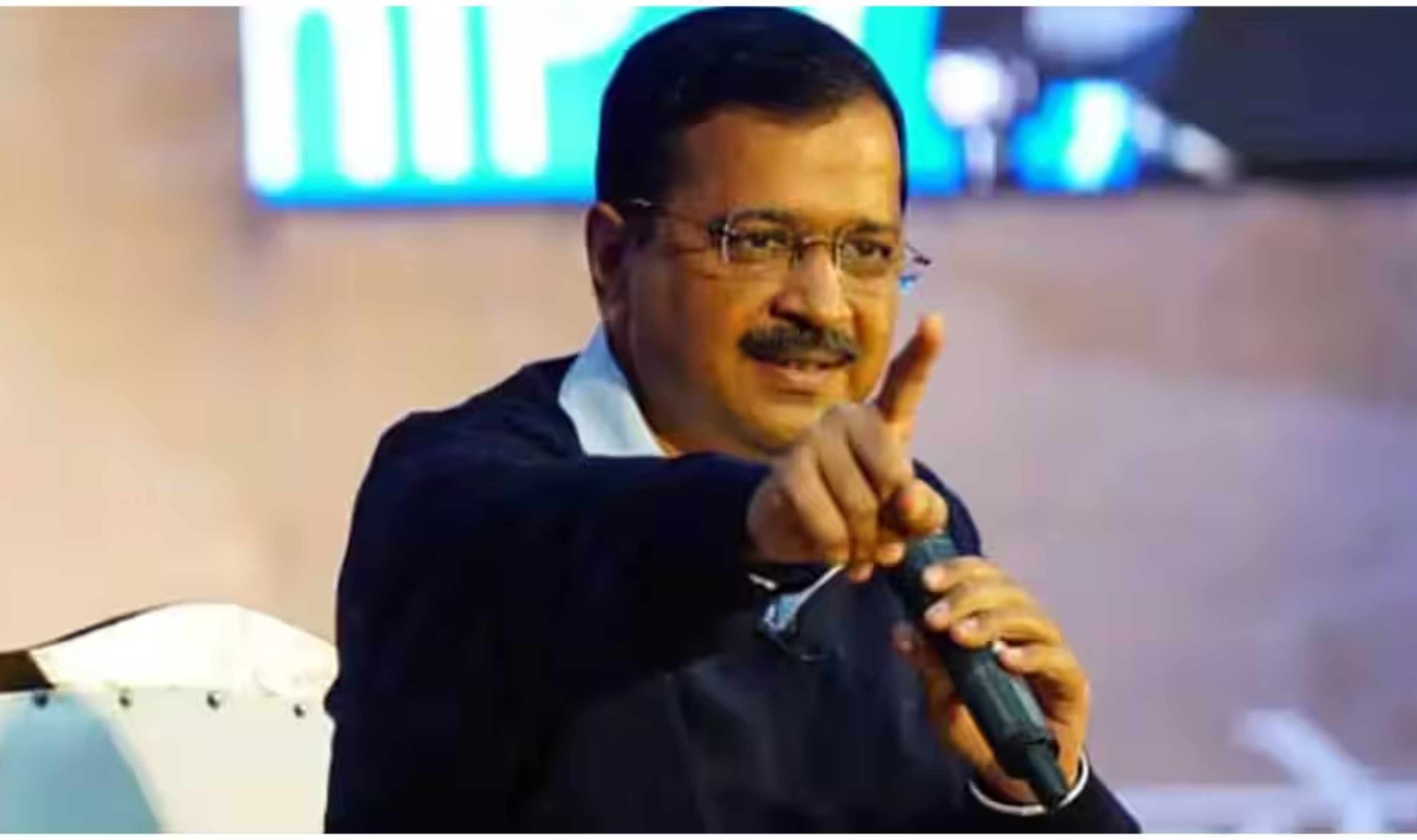 Delhi CM Arvind Kejriwal Back To Tihar Jail After 21 Days Interim Bail Rv | Tihar Jail: మళ్లీ ...