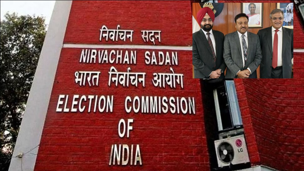 Election Commission Of India Indian elections created a world record EC ...