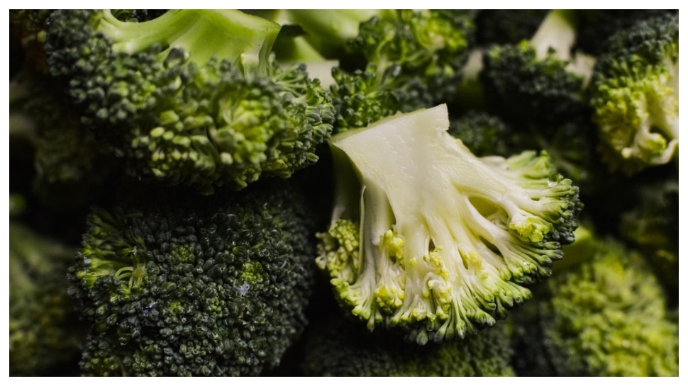 Broccoli Health Benefits cooling anti oxidants rich skin health and ...
