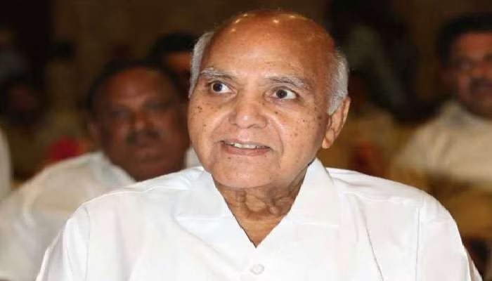 Eenadu group chairman ramoji rao family, education, business and ...