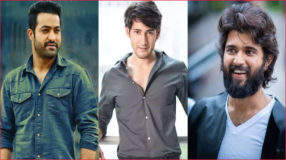 Bollywood paparazzi reveals the true behavior of Telugu star heroes Mahesh Babu NTR and Vijay ...
