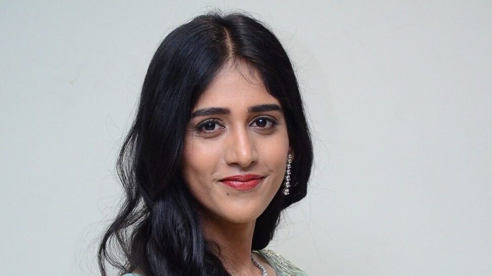 Chandini Chowdary says that she is indebted to this Telugu hero and ...
