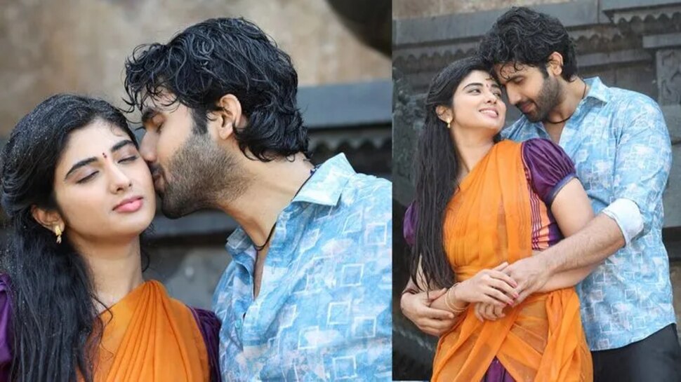 Laggam movie first lyrical song to get released on this date vn ...