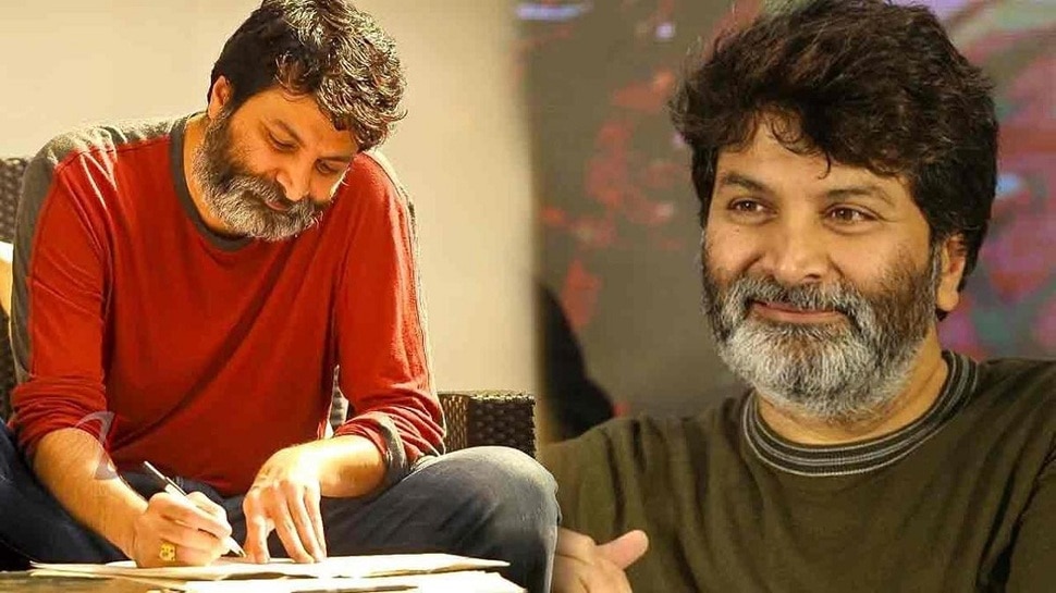 Trivikram Srinivas to take an acid test with his upcoming movie with ...