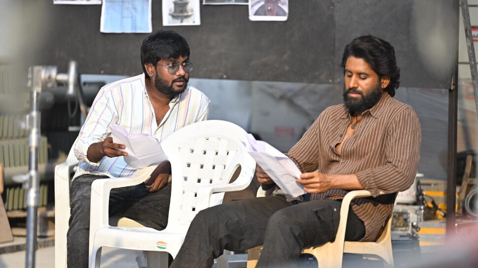 Naga Chaitanyas Tandel movie which is based on the real life story ...