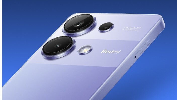 Redmi launches most powerful 200MP camera and 12GB Ram smartphone Redme ...