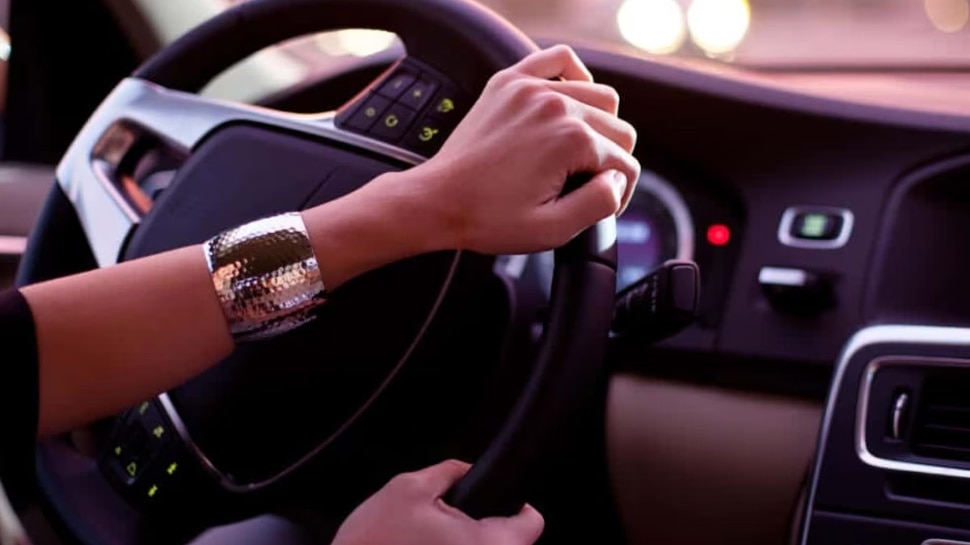 Top 5 Car Driving Tips How To Learn Driving Easily With In One Week