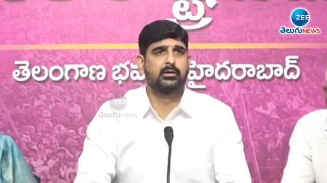 Padi Kaushik Sensational Comments: Padi Kaushik Reddy Shocking Comments On CM Revanth |Padi ...