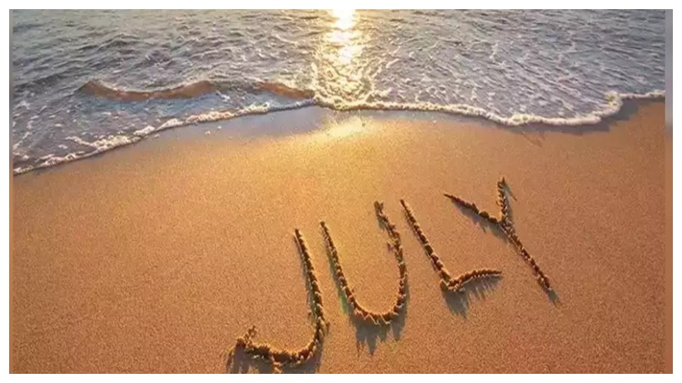 What is the personality of the people who born in July month as per ...