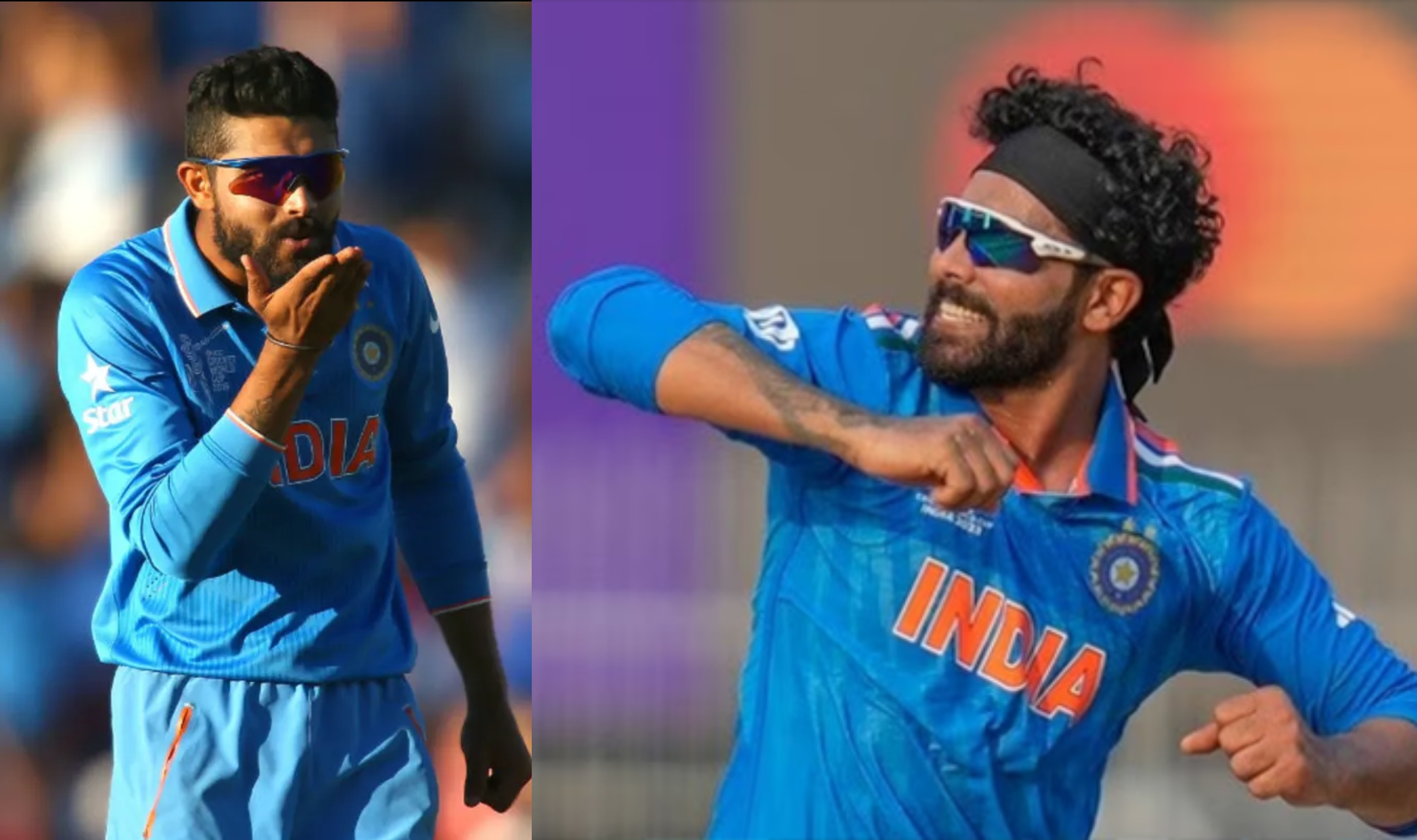 After Kohli Rohit Retirement Star All Rounder Ravindra Jadeja Ends T20I ...