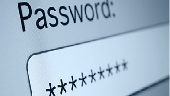 How to set password never keep these type of passwords else your ...