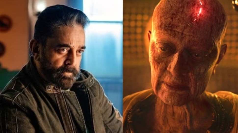 Netizens discuss the possibility of a full length movie on Kamal Haasan ...