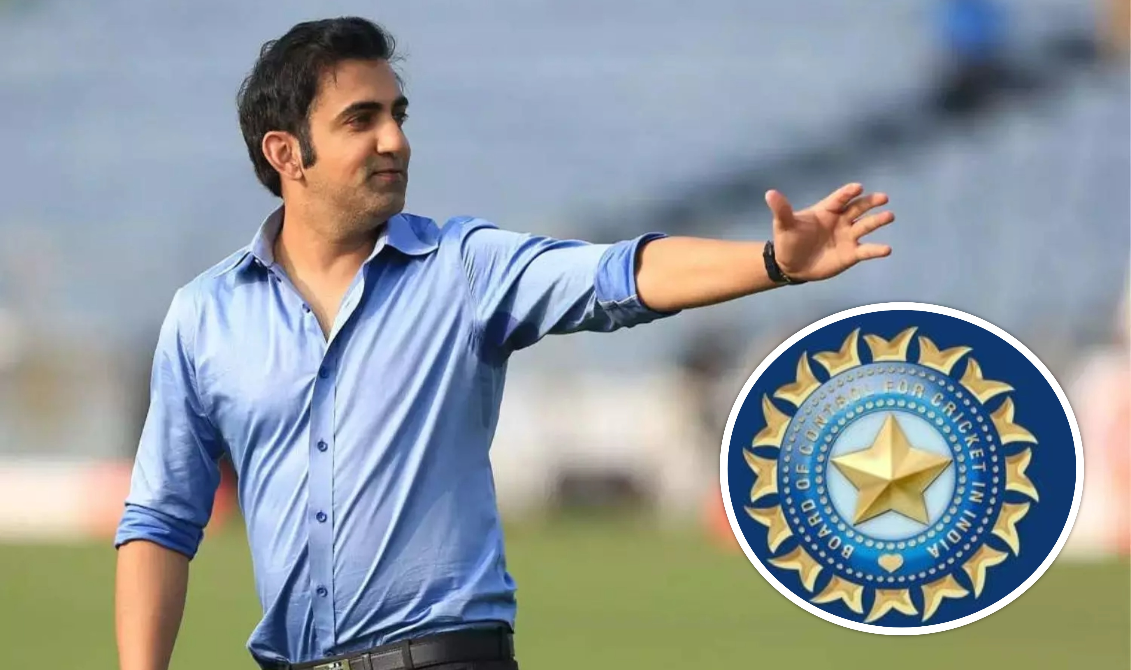 Gautam Gambhir Appointed As Team India Head Coach You Know His Life ...