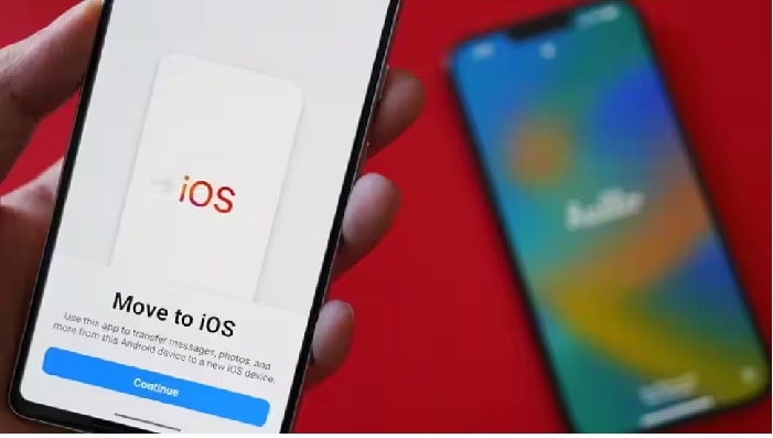 Apple launches new iOS 18 Software update now you can schedule and fix ...