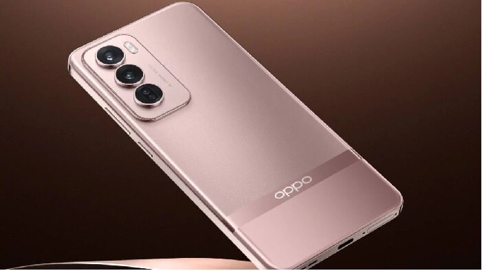 Oppo to launch new Oppo Reno 12 Series smartphones with fully ...