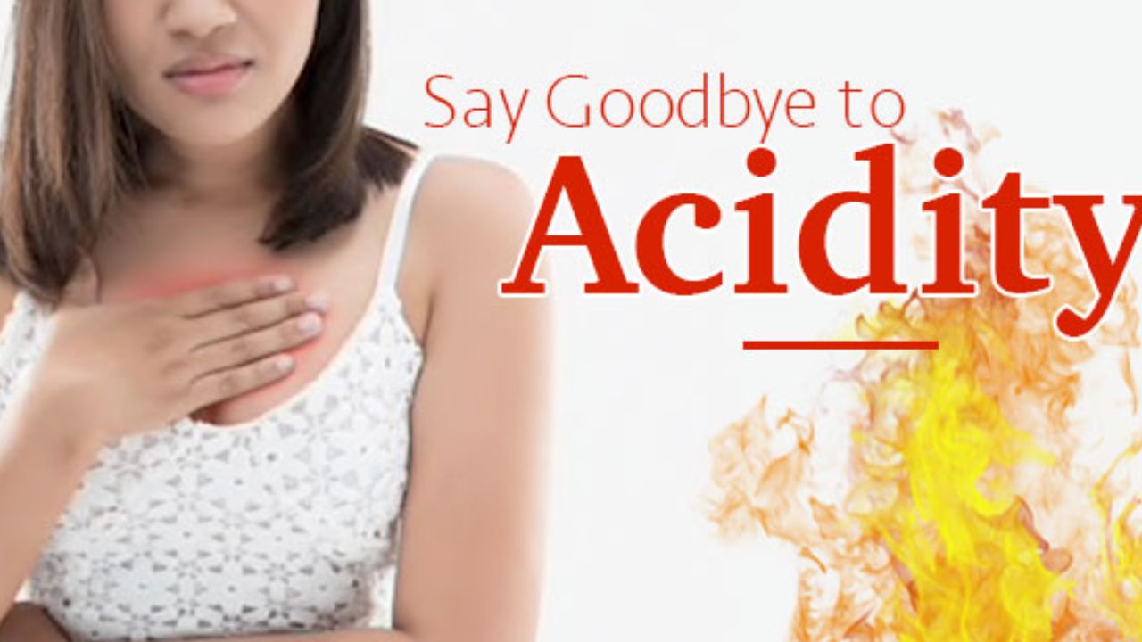 How To Reduce Acidity Naturally At Home In Telugu Know The Effective ...