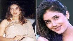 tholi prema keerthi reddy News in Telugu, Latest tholi prema keerthi ...