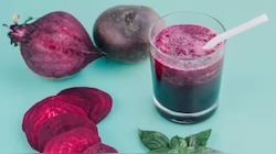 Beetroot Juice helps in Nutrients Absorption News in Telugu, Latest ...