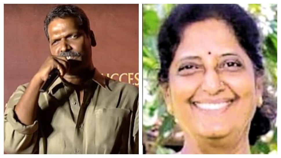 Big Shock Producer and Mallemala entertainments Chief Shyam Prasad ...