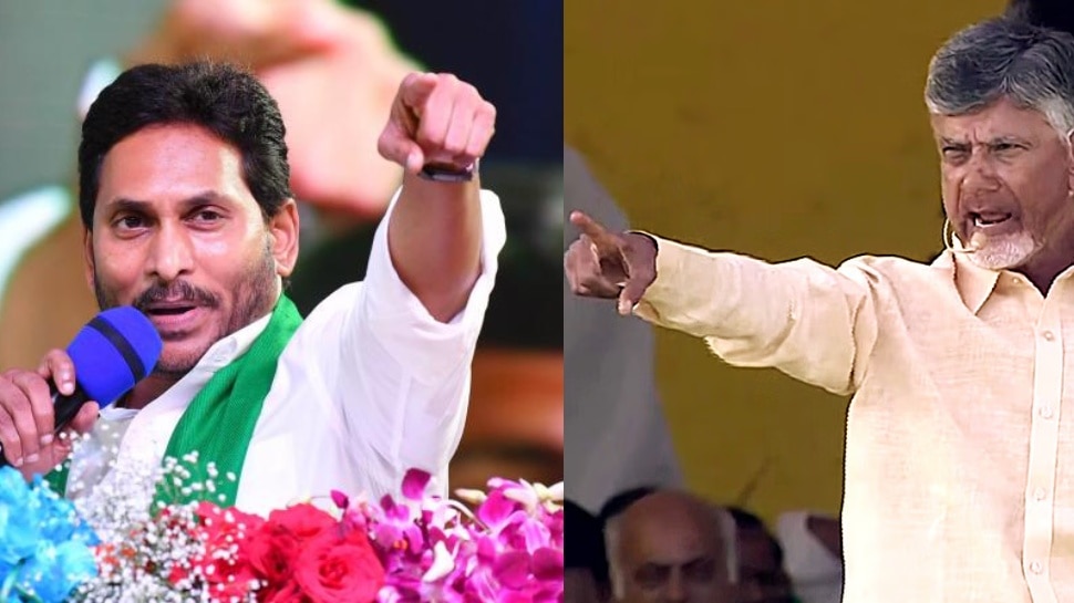 ysrcp President ys jagan mohan reddy questions to cm chandrababu naidu Over super six Guarantees ...