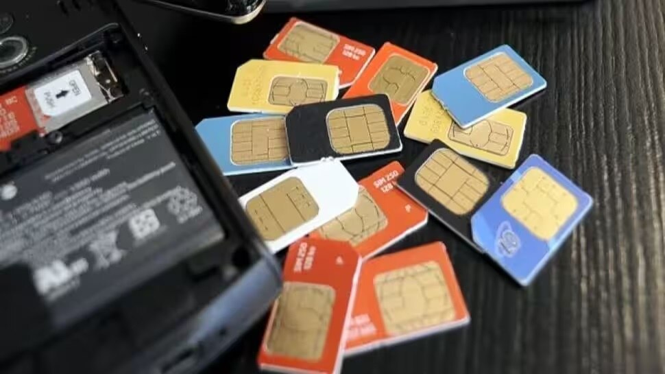 Trai introduced new Sim card Rules implmented from 1st September trai ...