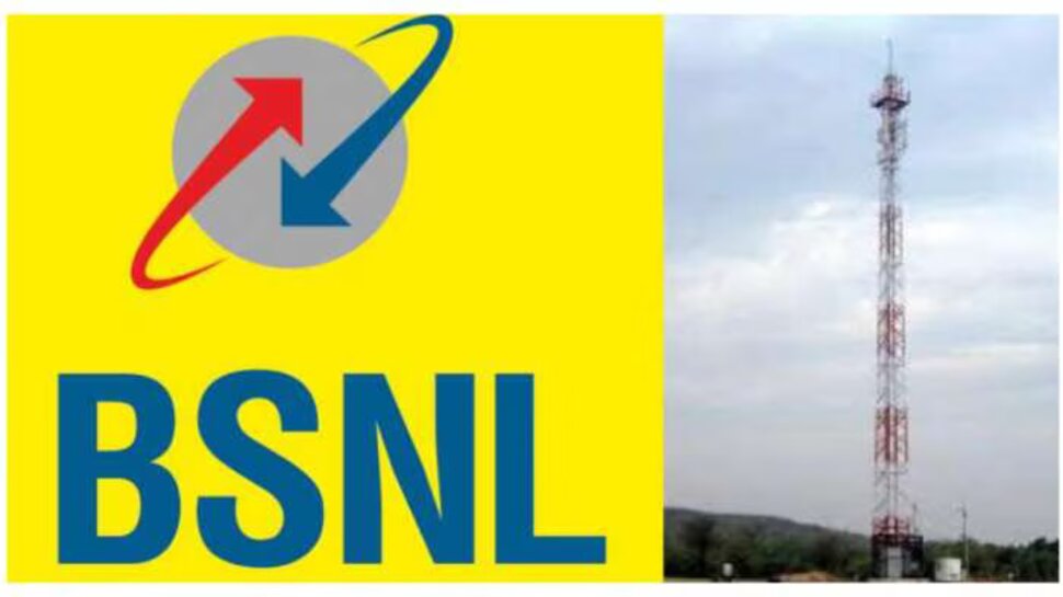 bsnl 4g service live dot share image showing high speed internet full details | BSNL 4G : గేమ్ ...