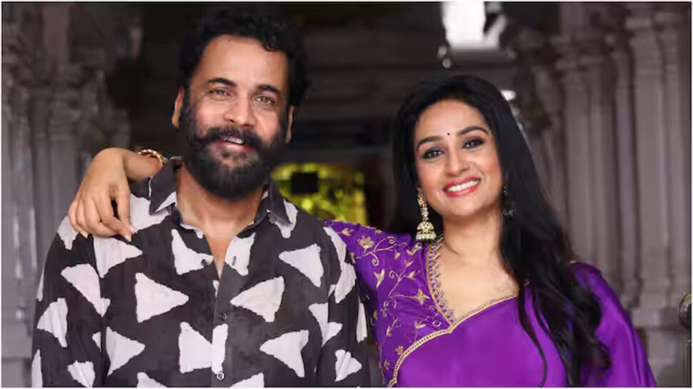 Shivaji Laya webseries Crazy couple Shivaji and Laya to comeback with ...
