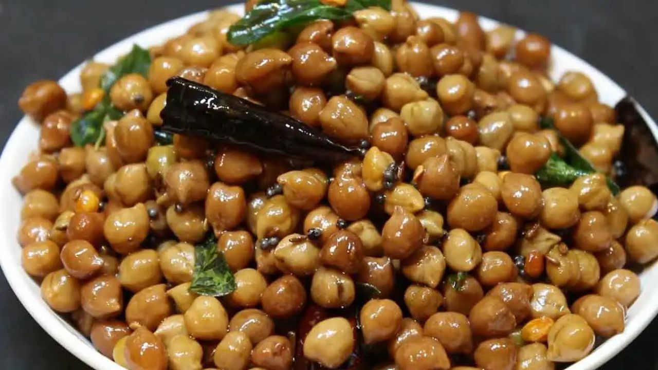 Sanagala Guggillu Recipe Try To Make Like This At Home | Sanagala ...