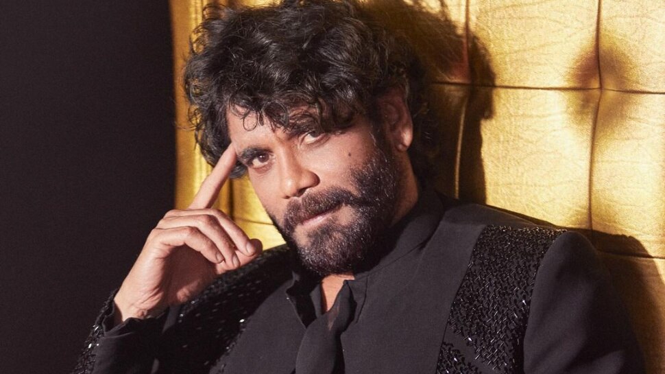Nagarjuna Akkineni Unique World Record His One and Only Hero who can ...