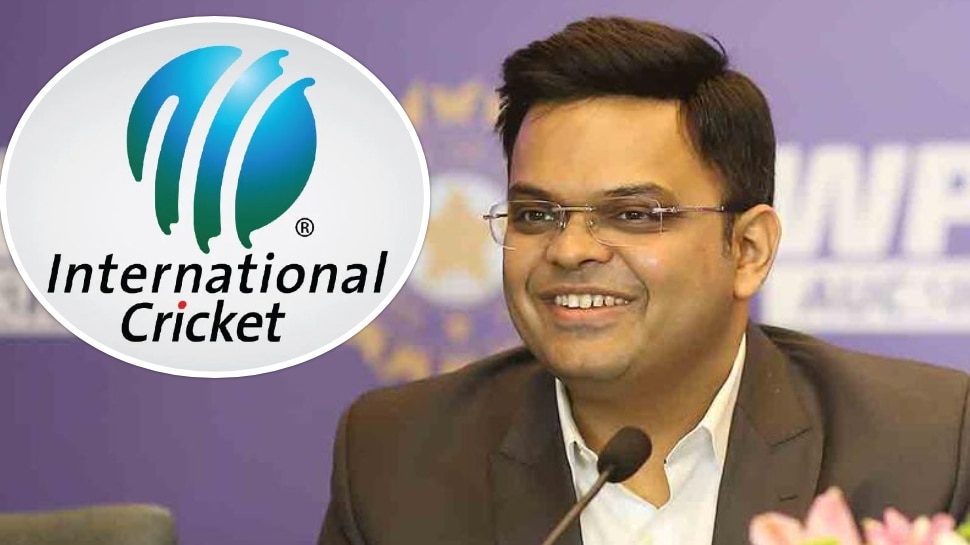 Jay Shah, International Cricket Council, Greg Barclay, ICC Chairman, BCCI News, BCCI, Jay Shah ...