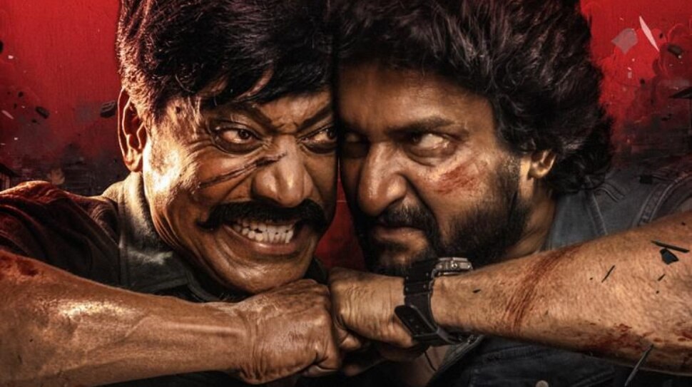 Saripodha sanivaram First Review and Total Pre Release Business of Nani ...