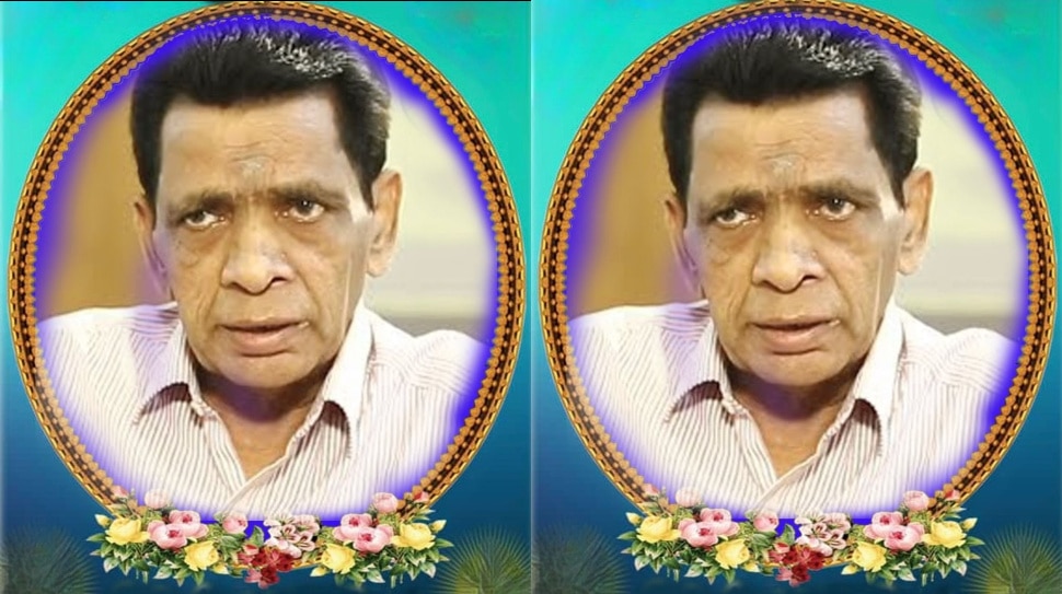 famous Tollywood Writer gulabi and Anaganaga Oka roju fame Nadiminti ...