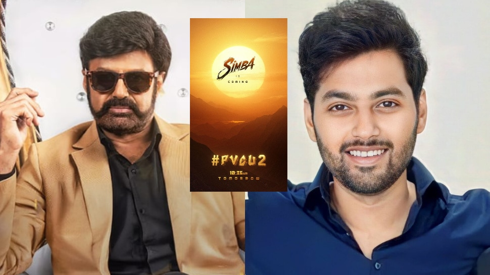 Mokshagna Movie Muhurtam On His Birthday tomorow directed by Prashanth ...