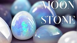 Moonstone Uses And Benefits News in Telugu, Latest Moonstone Uses And ...