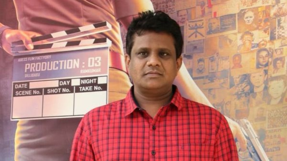 Famous Tamil Producer Delhi Babu died to ill Health Here are the ...