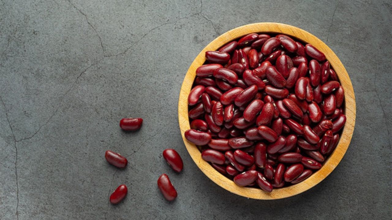 Rajma Seeds Benefits: Rajma Seeds Have Many Health Benefits Know Its ...