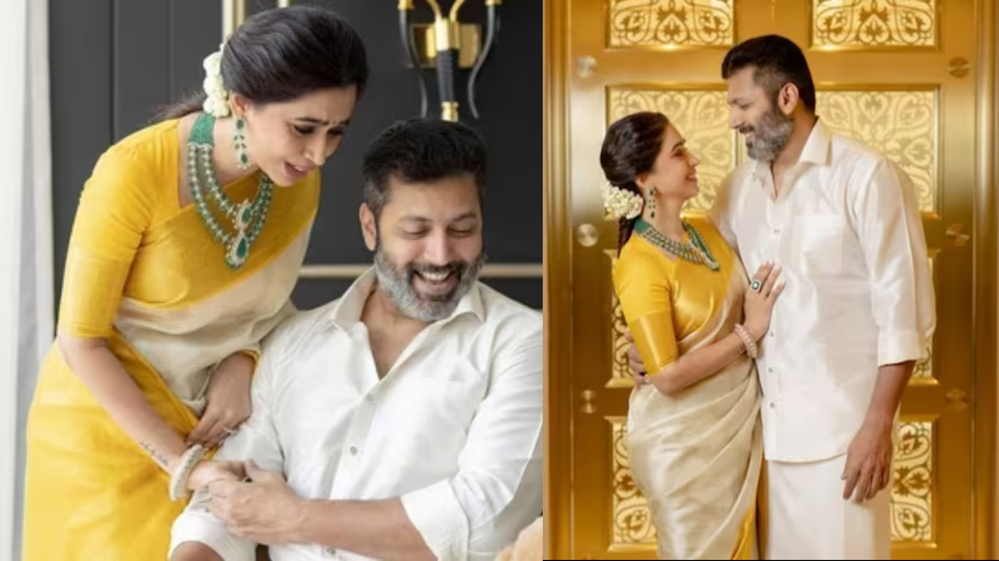 Aarti Ravi Sensational Allegations On His Husband Jayam Ravi After ...