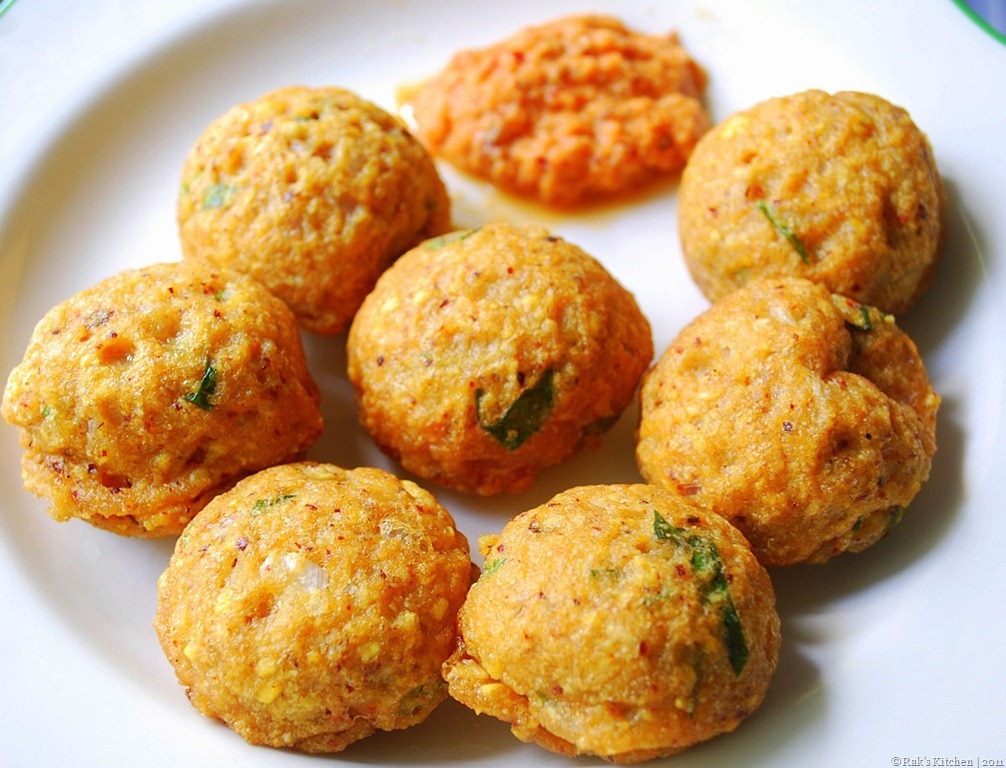 Make Healthy Oats Vada At Home In Just 20 Minutes | Oats Vada: కరకరలాడే ...
