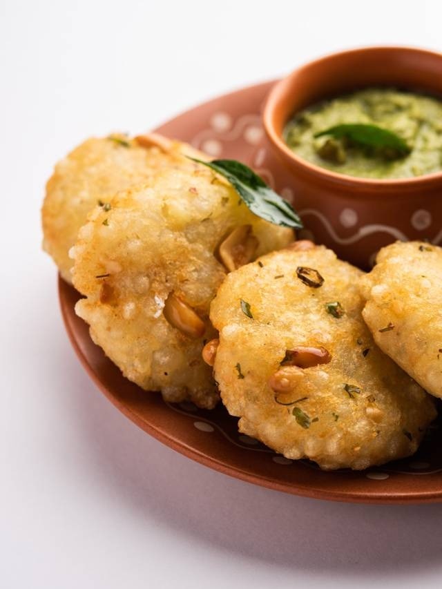 Make Healthy Oats Vada At Home In Just 20 Minutes | Oats Vada: కరకరలాడే ...