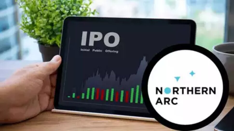 Northern Arc Capital IPO The Northern Arc Capital IPO will open on ...