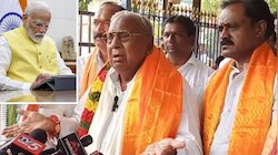 Prayaschitta Deeksha News in Telugu, Latest Prayaschitta Deeksha news ...