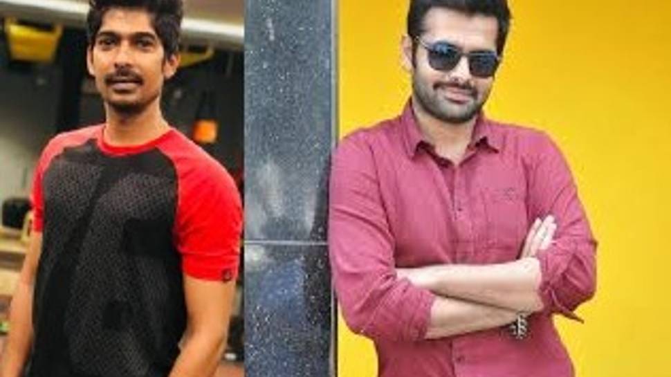 Actor Dhanaraj reveals story behind naming his son with hero Ram and ...