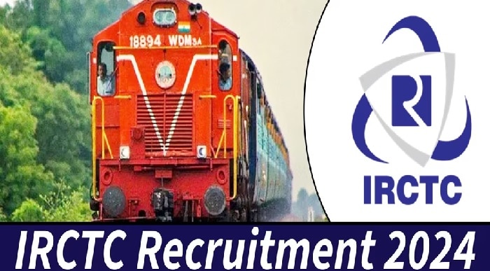 IRCTC Recruitment 2024 no written test required interview based jobs ...